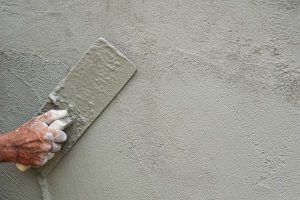 Revestimiento de muros exteriores: enfoscado y revoco - Aislamiento y ...